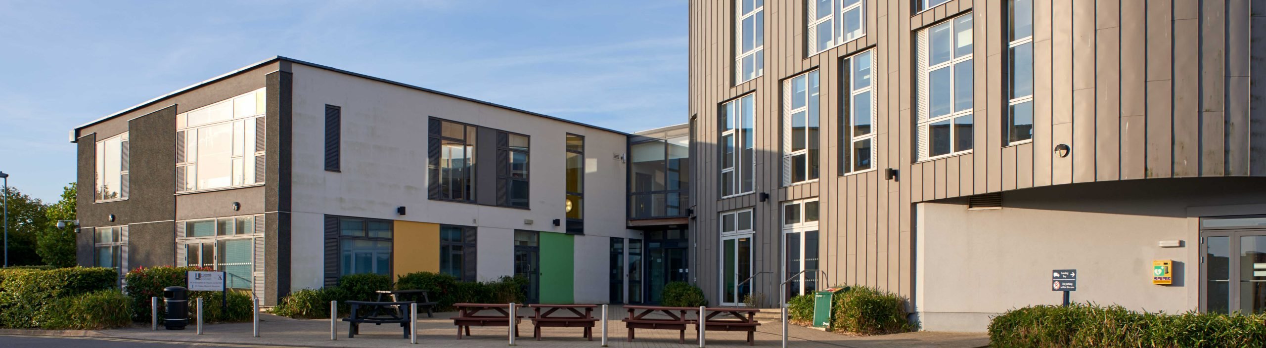 Academy Policies - St John's Marlborough