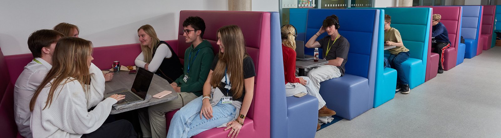 Computer Science Sixth Form Curriculum - St John's Marlborough